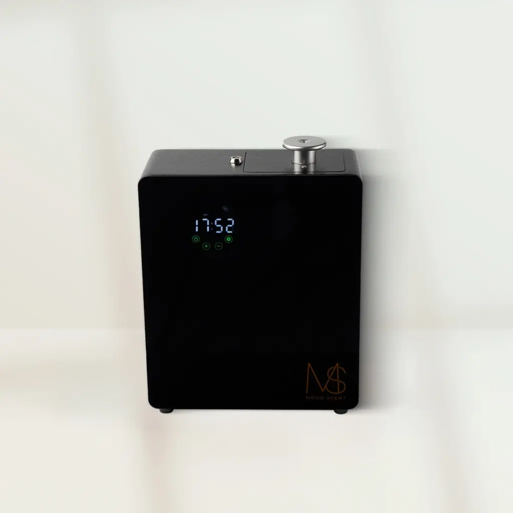 Mood x2000 Device | MOOD SCENT ELECTRONICS