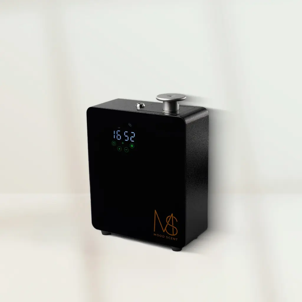 Mood x200 Device | MOOD SCENT ELECTRONICS