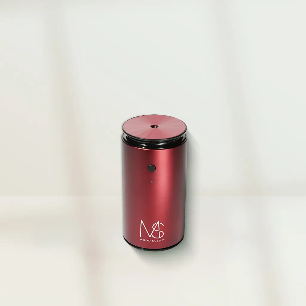 Mood Car Device | MOOD SCENT ELECTRONICS